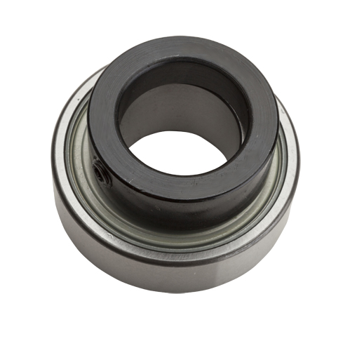 Item # UELS308-108D1, Bearing Insert w/ Eccentric Locking Collar, Wide Inner Ring - Cylindrical ...