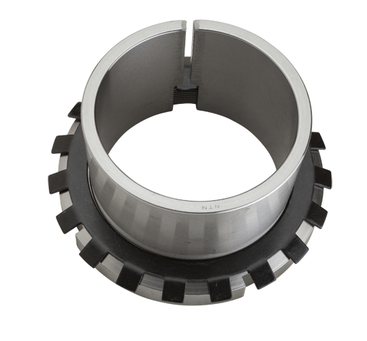 Item # H3128, Adapter, Sleeve with Lockwasher On NTN Bearing Corp. of ...