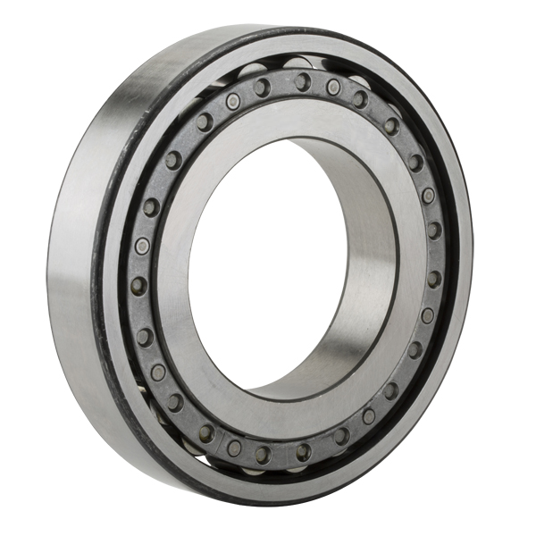 Item # MU1214CV, Cylindrical Roller Bearing - Inner Ring w/ Two Ribs ...