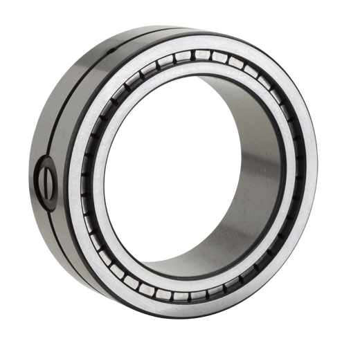Item # SL01-4916, Double Row Cylindrical Roller Bearing w/ Fixed Side ...