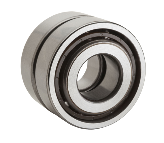 Item # BST25X62-1BDTP4, Duplex Angular Contact Thrust Ball Bearing for ...