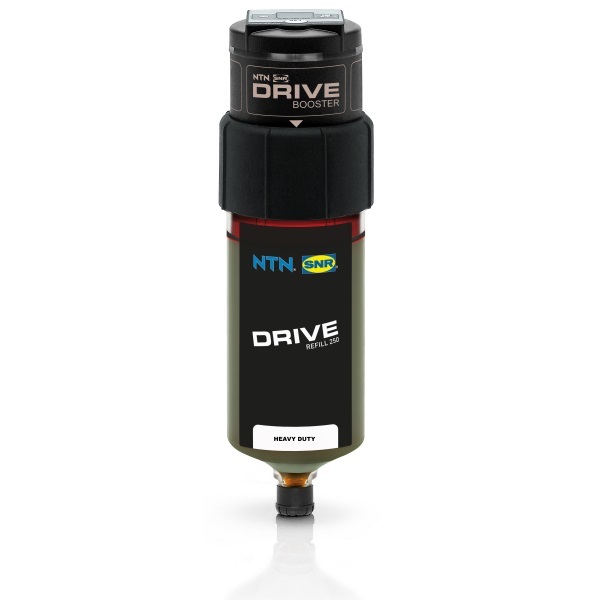 Item # LUB-DRVKT250-LGHD, Electromechanical Driven Single Point ...