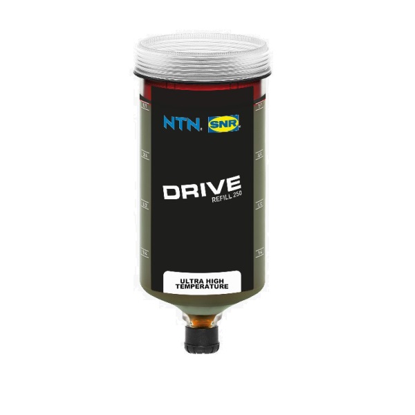 Item # LUB-DRVRFL250-PGUHT-B, Drive Lubrication Refill- Ultra High ...