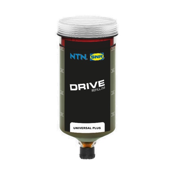 Item # LUB-DRVRFL250-CLUP-B, Drive Lubrication Refill- Universal Plus ...