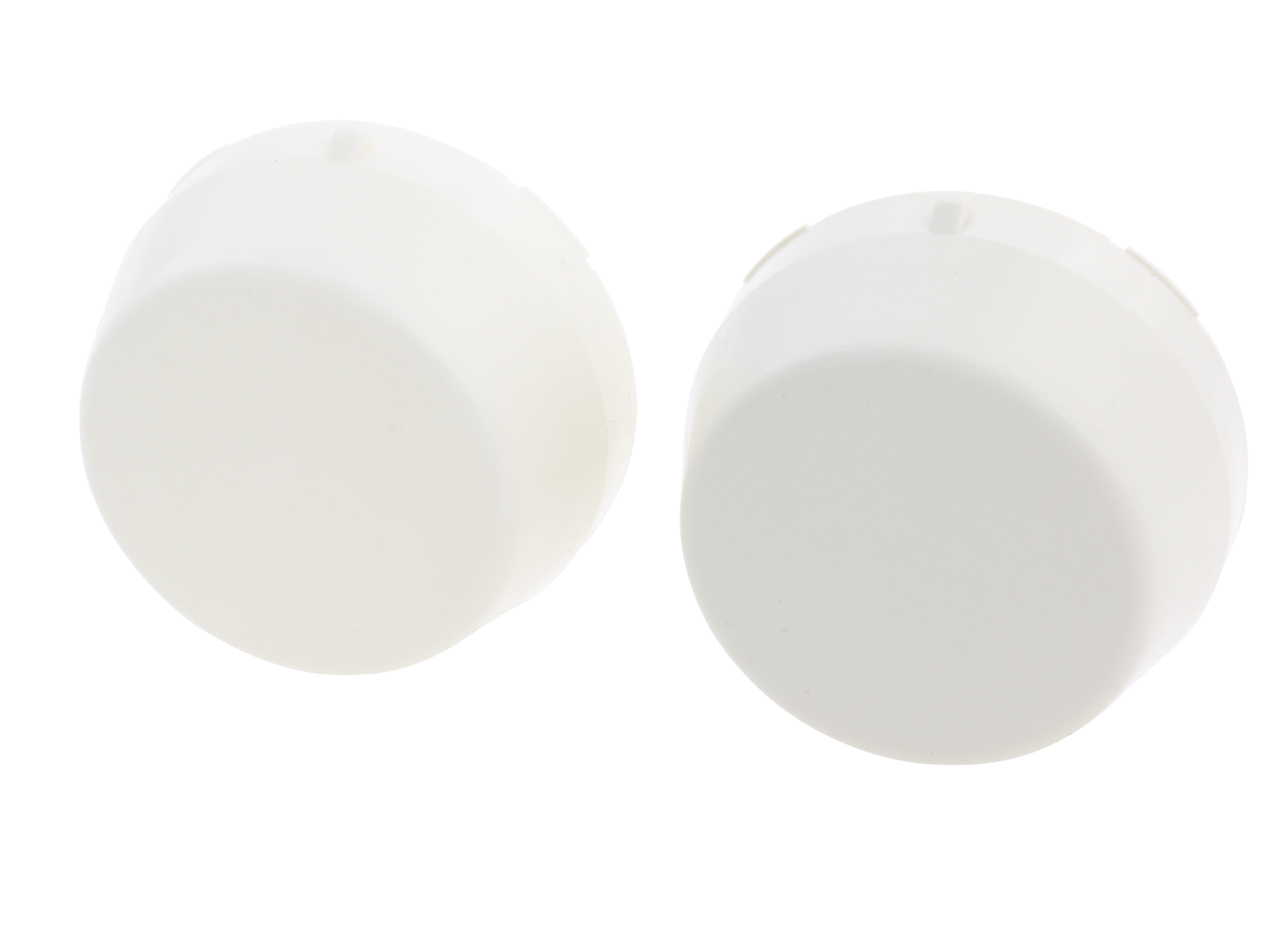 Item # CF35, End Cap for Thermoplastic Self-Aligning Bearing Units ...