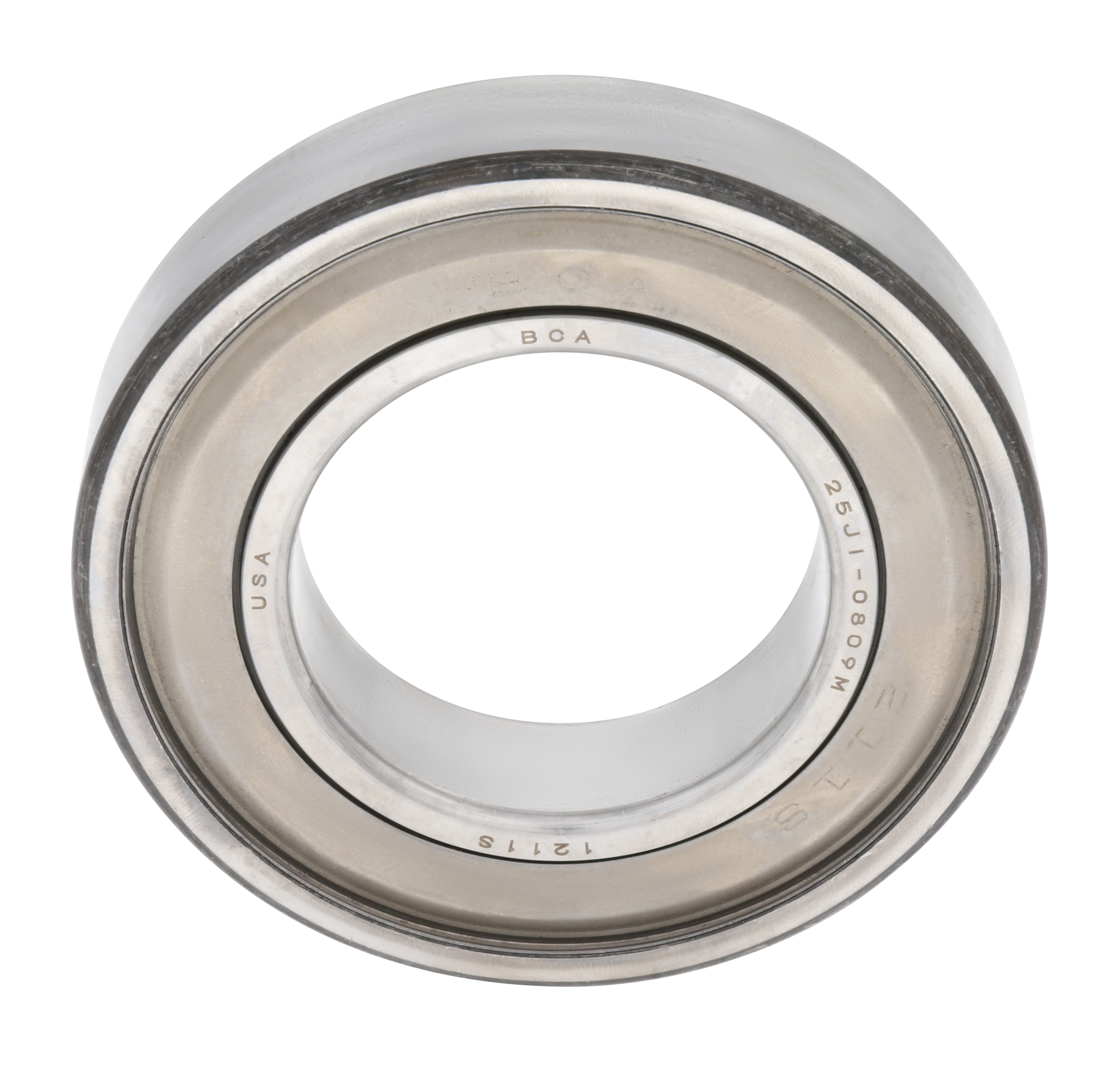 Item # BL317Z, Single Row Radial Ball Bearing - Single Shielded On NTN ...