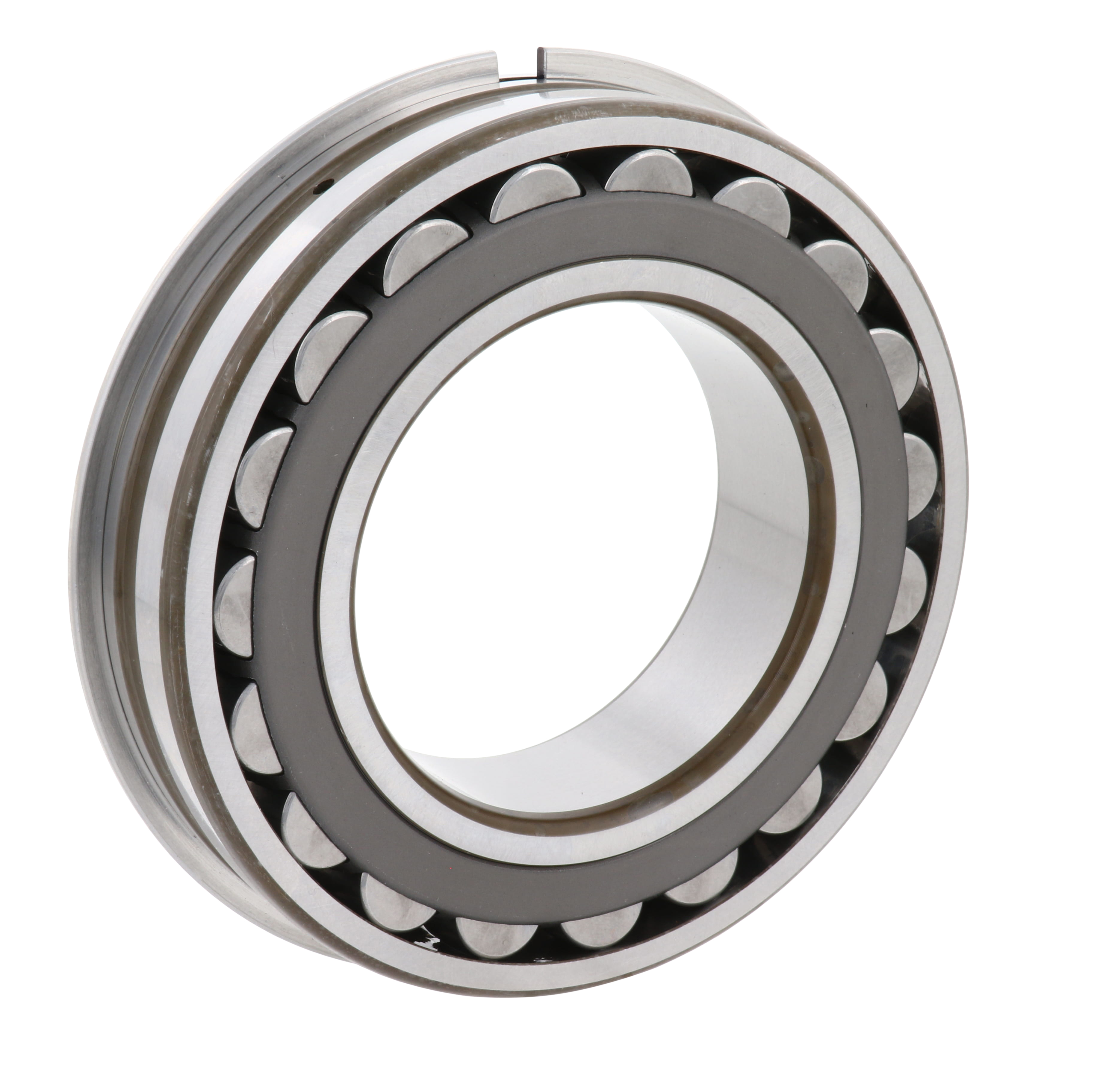 Spherical Roller Bearings w/ Snap Ring On NTN Bearing Corp. of America