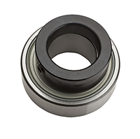 Item # AELS205-100D1, Bearing Insert w/ Eccentric Locking Collar, Narrow Inner Ring ...