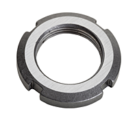Item # AN16, Standard Locknut On NTN Bearing Corp. of America