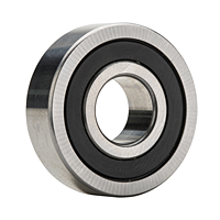Item # 7910ADLLB, Sealed Angular Contact Ball Bearings On NTN Bearing ...