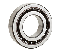 Angular Contact Thrust Ball Bearings for Ball Screws - BST Type On NTN ...