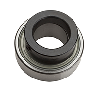 Item # AELS205-100D1, Bearing Insert w/ Eccentric Locking Collar ...