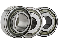 Farm Implement Bearings On NTN Bearing Corp. of America