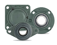 Flange Units On NTN Bearing Corp. of America