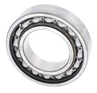 Item # BL224C4, Single Row Radial Ball Bearing - Open Type On NTN ...