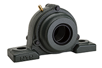 Pillow Block Unit with Adapter On NTN Bearing Corp. of America