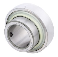 Item # UC209D1LLJ, Bearing Insert w/ Set Screw, Wide Inner Ring ...