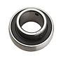 Item # AS205, Bearing Insert w/ Set Screw, Narrow Inner Ring ...