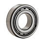 Item # MU1308TV, Cylindrical Roller Bearing - Non-Separable, Inner Ring ...