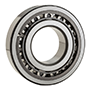 Item # MR5217TX, Cylindrical Roller Bearing - Separable Inner Ring w ...